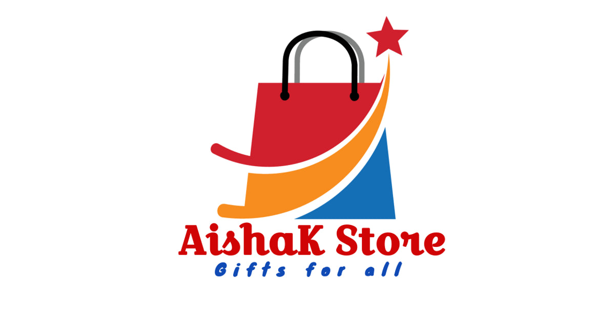 AishaKshop